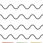 Scissor Practice Packet for Preschoolers