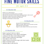 Fine Motor Skills Activity Packet for Parents, Teachers, and Therapists