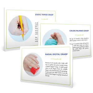 Pre-Writing Skills Digital Starter Kit - Digital Download/PDFs ...