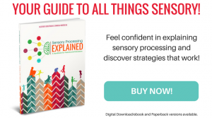 Sensory Processing Explained: A Handbook for Parents and Educators