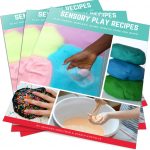 Sensory Processing Starter Kit for Parents,Teachers & Therapists