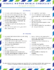 Child Development Checklist Packet - PDF Digital Download - Growing ...