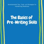 Pre-Writing Skills Digital Starter Kit - Digital Download/PDFs ...