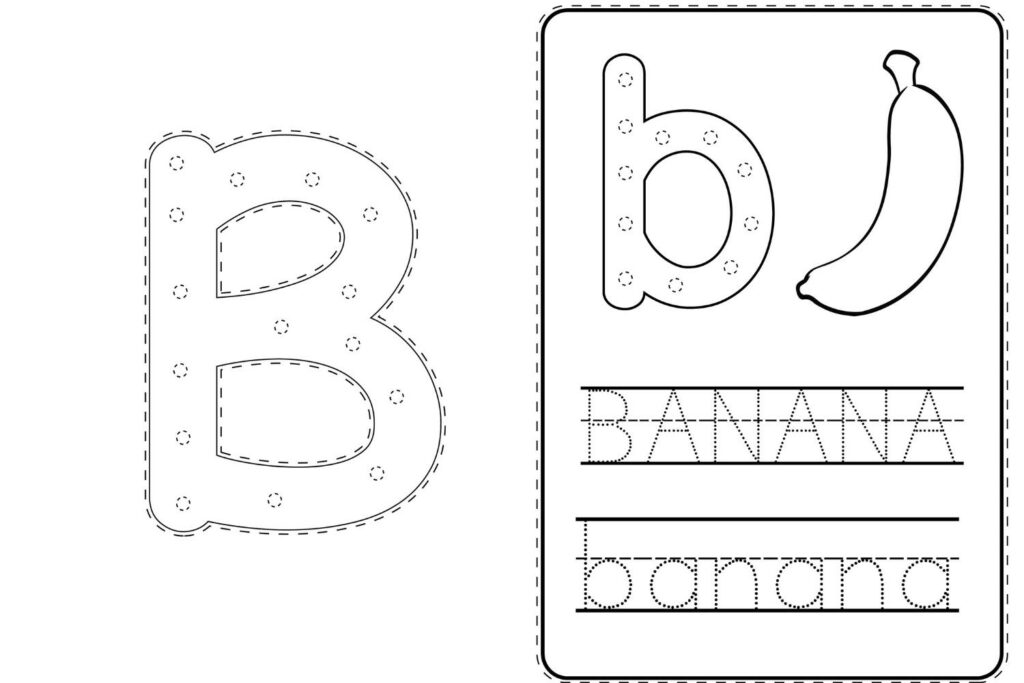 Alphabet Lacing Cards - Growing Hands On Kids Store