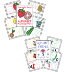 Letter Formation Starter Kit - Flash Sale - Growing Hands On Kids Store