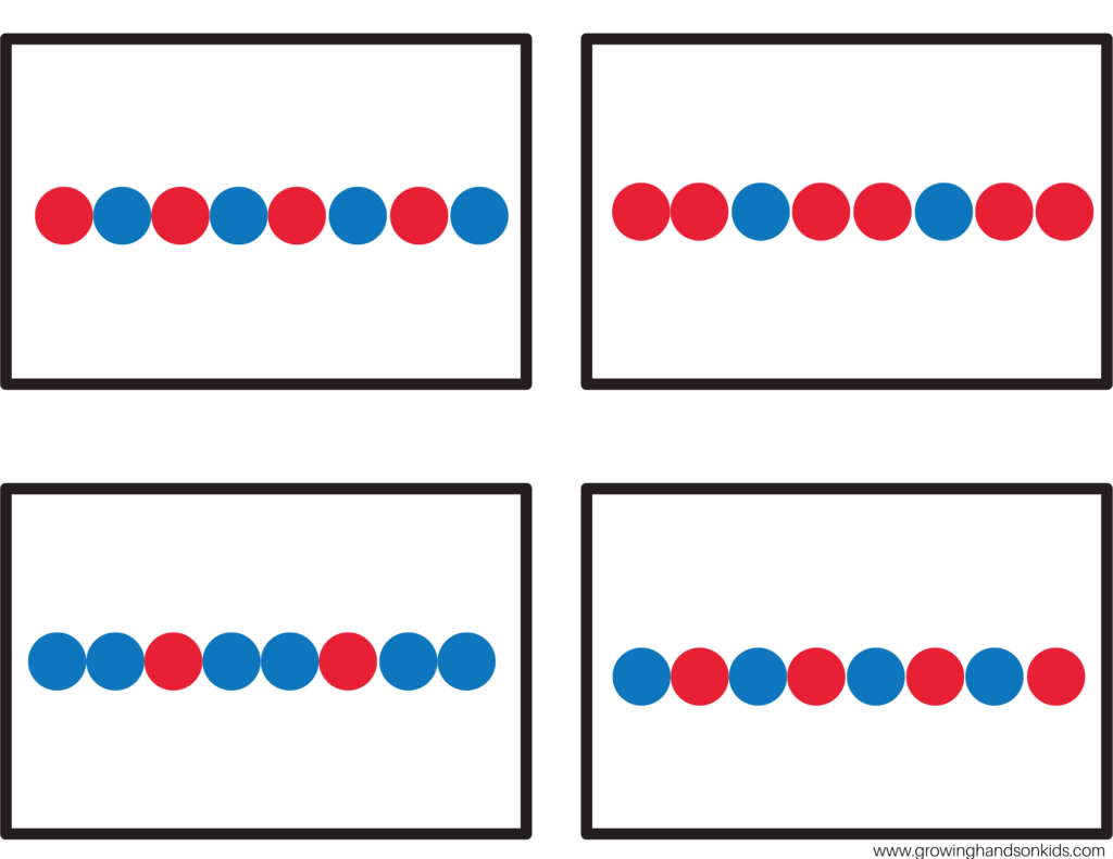 Visual Perception Guide for Parents, Educators & Therapists