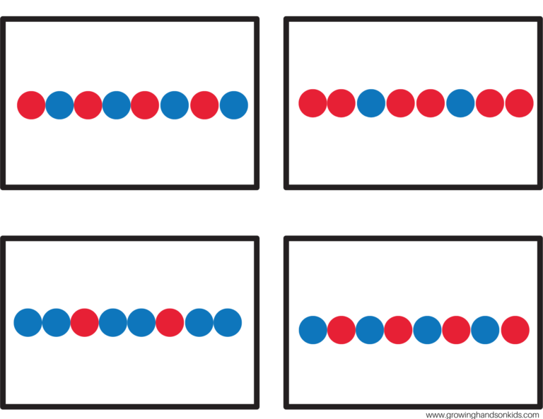 Visual Perception Guide for Parents, Educators & Therapists