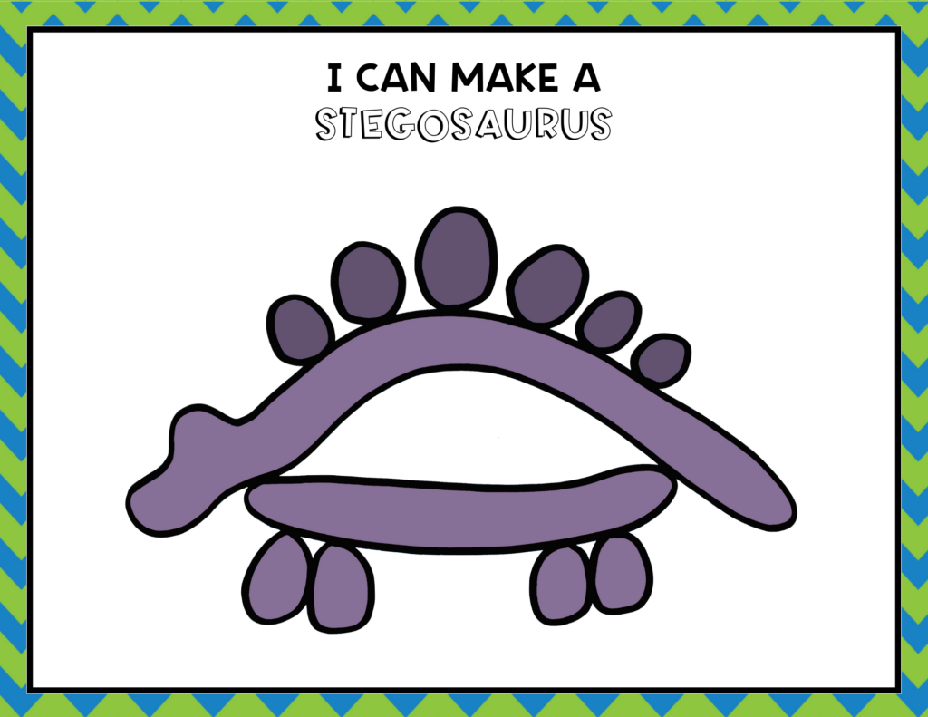 Fun-Themed Play Dough Mats Bundle - Growing Hands On Kids Store