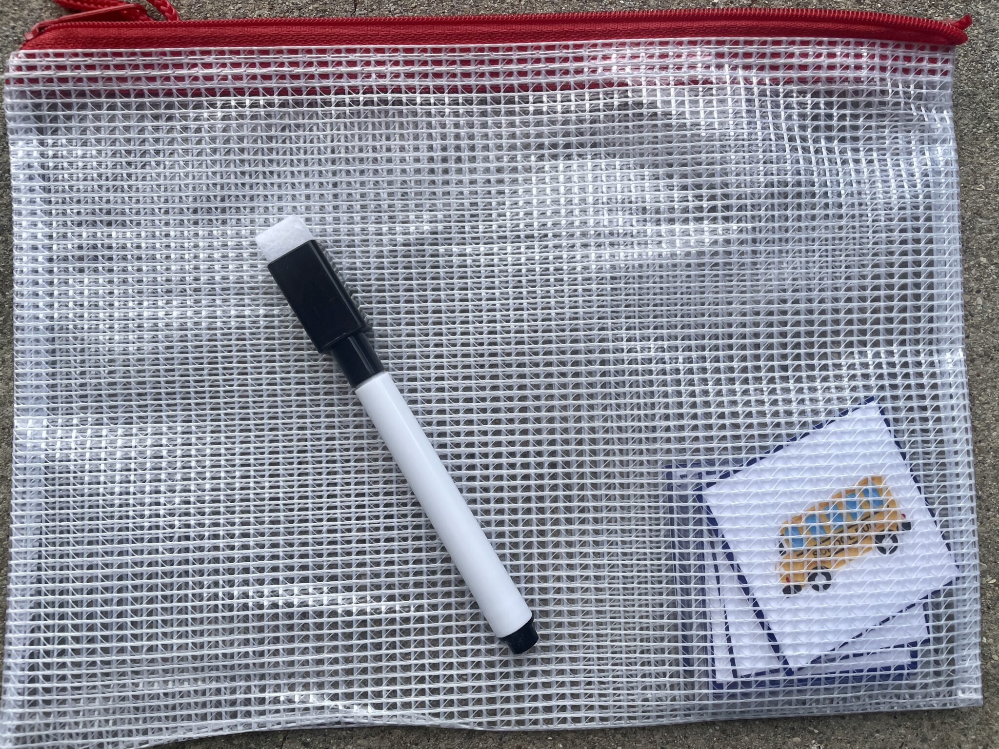 Back-to-School Activity Kit - Growing Hands On Kids Store