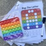 Winter Skill Builders Activity Packet (Instant Download)