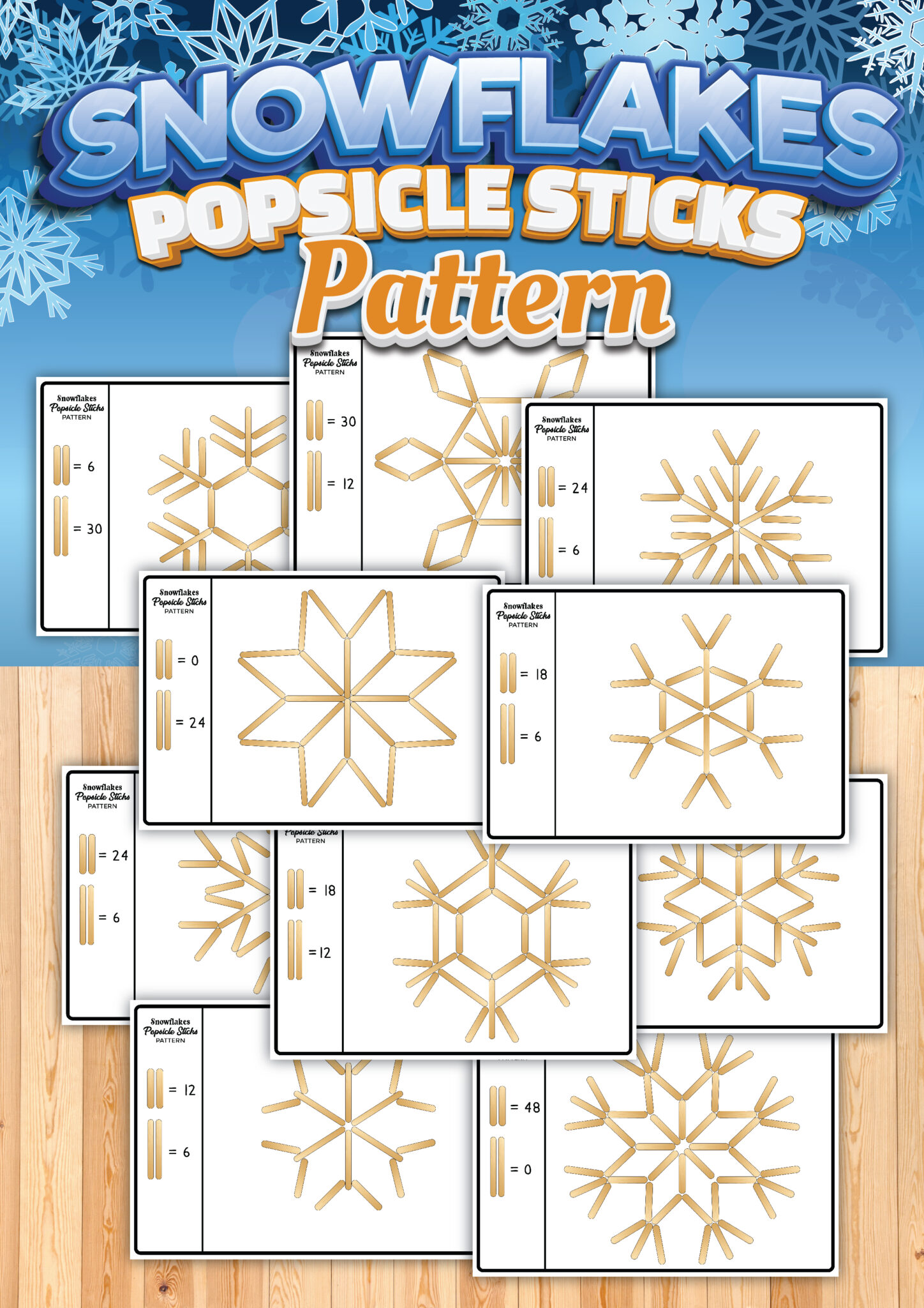 Winter Skill Builders Activity Packet (Instant Download) - Growing ...
