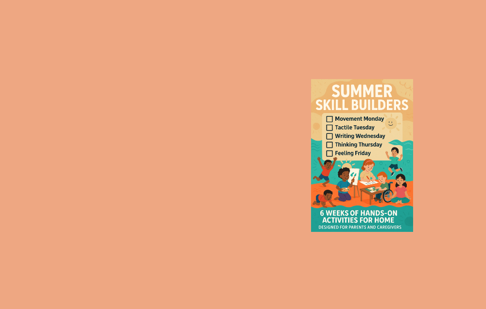 Summer Skill Builders: Limited Time Offer