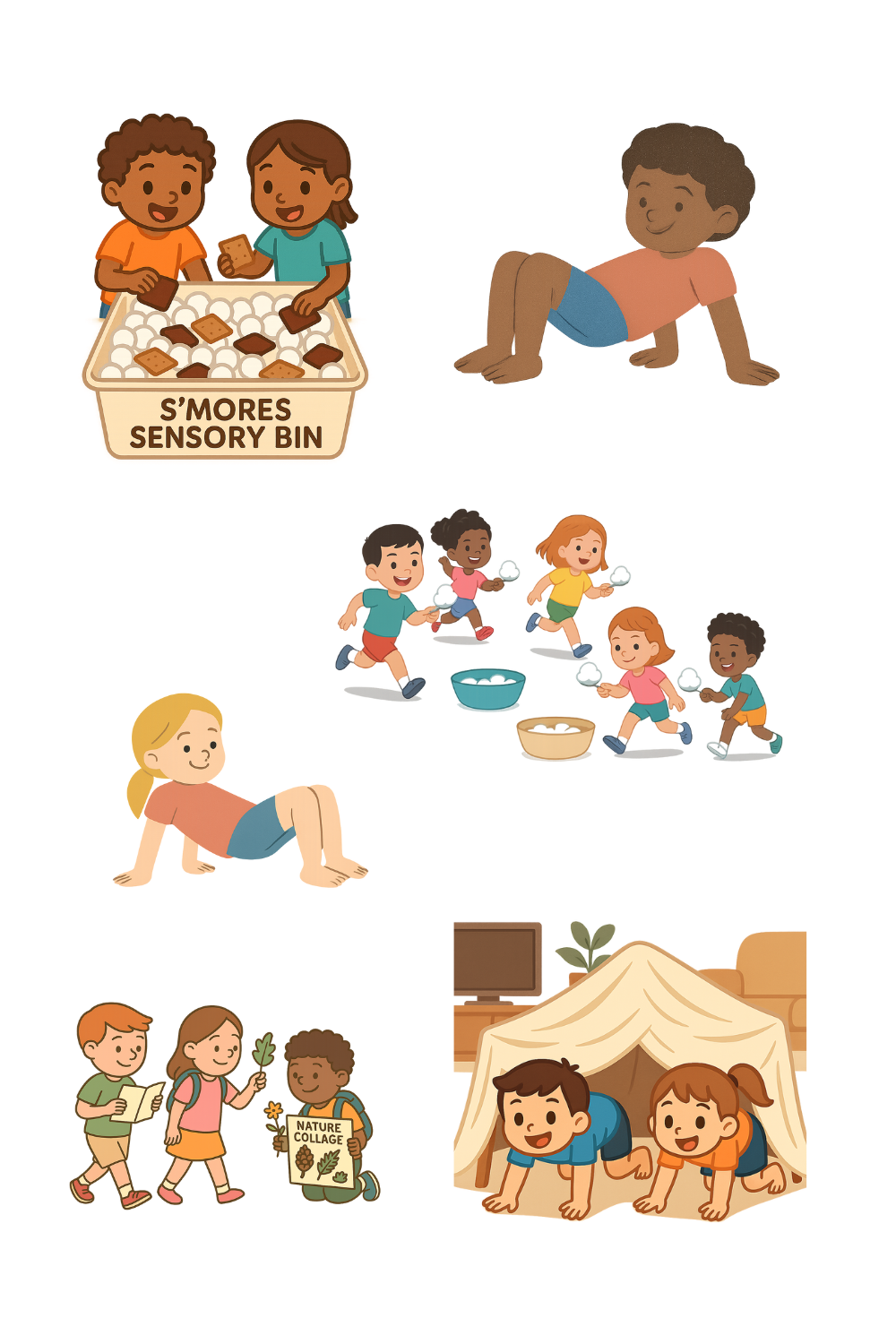 Summer Skill Builders: Limited Time Offer