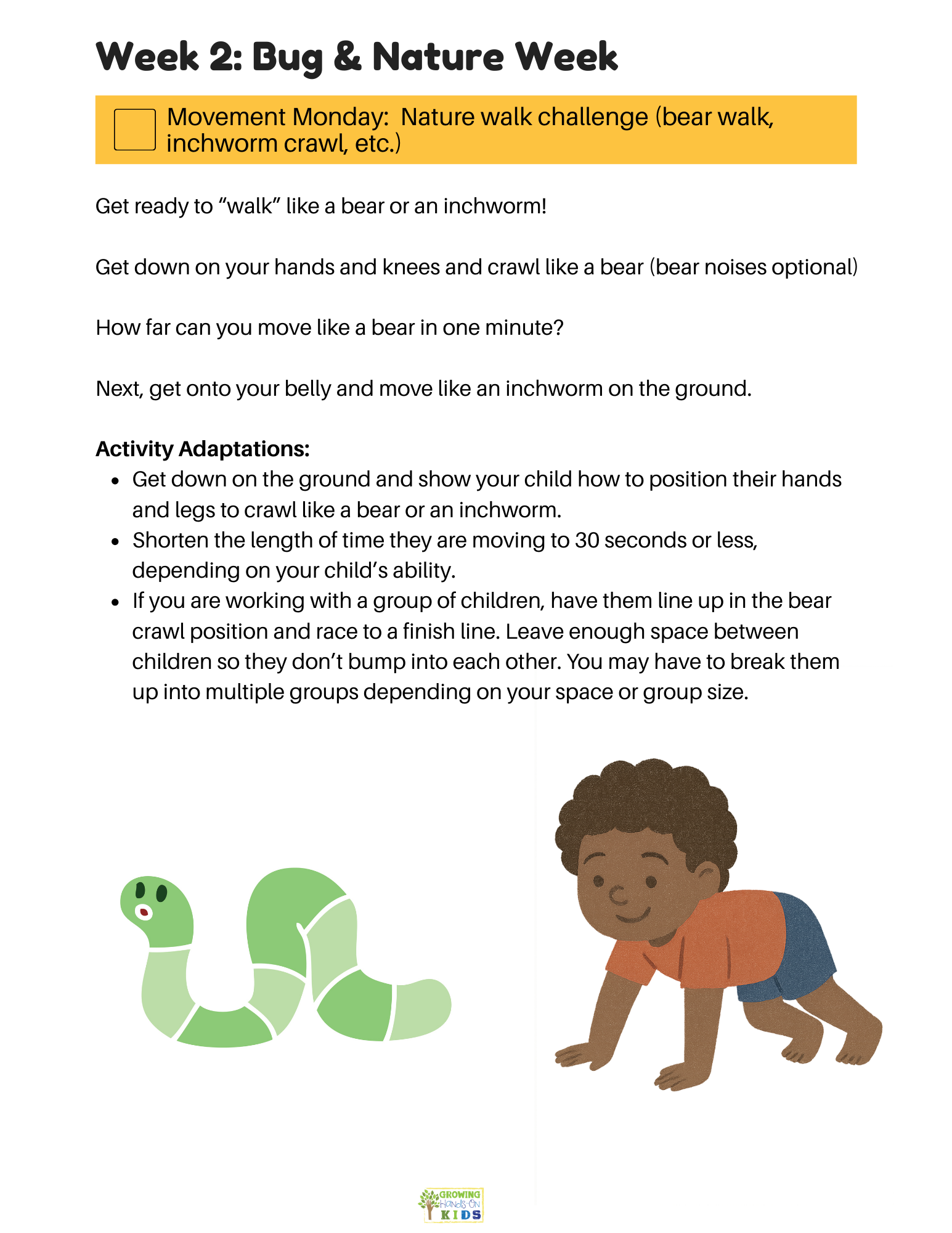 Summer Skill Builders Packet: Special Offer - Instant Download ...